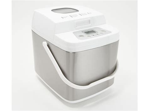 Cooks Essentials 15lb Bread Maker