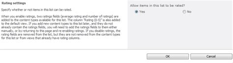 Sharepoint Blog Adding Ratings And Comments To SharePoint Publishing Pages