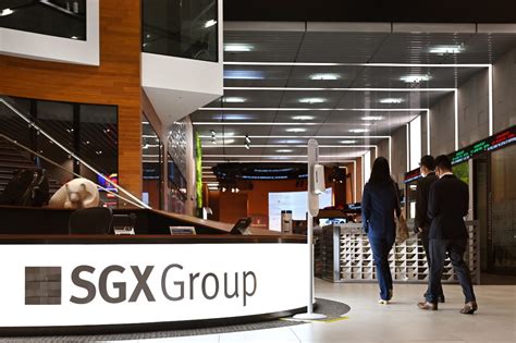 Briefs New Entrants To Sgxs Watchlist Surbana Jurongs Smec May Back