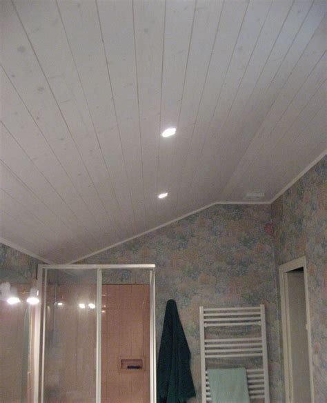 Konsep Terpopuler Plafond Lambris Poutre