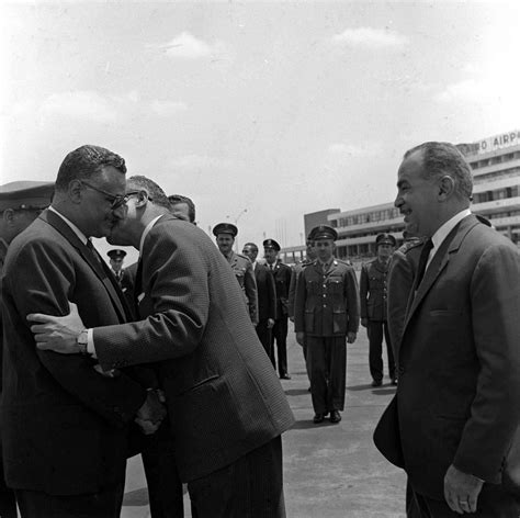 الرئيس جمال عبد الناصر، أرشيف الصور