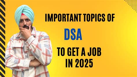 Dsa Important Topics For Placement Sirra Coder Punjabi Podcast 2025 Youtube
