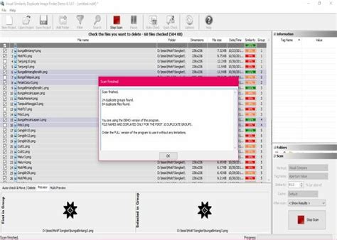 Visual Similarity Duplicate Image Finder 21 Download Scientific Diagram