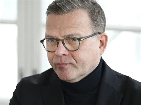 Finlands Orpo Says He Is Very Worried About Strikes Starting On Monday Helsinki Times