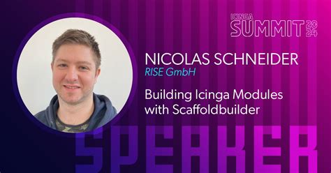 Icinga Gmbh On Linkedin Icingasummit