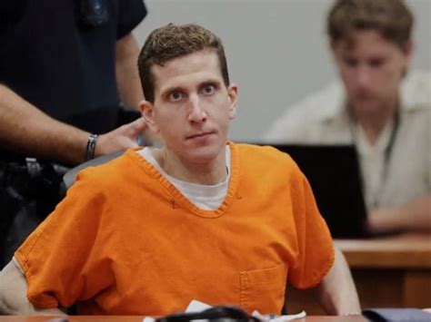 Bryan Kohberger Thrown Into Solitary As Idaho Killer Begins Life Behind