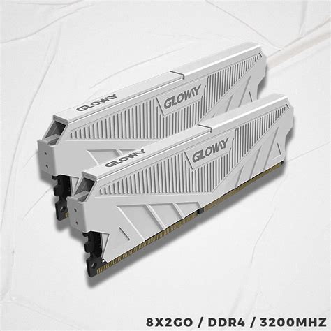Gloway Ddr4 16gb 8×2 3200mhz Imtech Store
