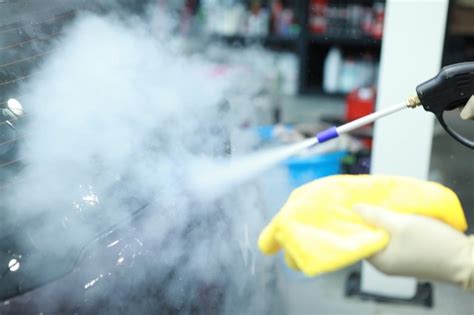 스팀 세차의 오해와 진실 일반 스팀세차와 고압 스팀세차의 차이 네이버 블로그