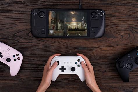 Wireless Controller