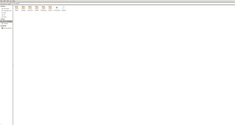 i3 thunar hidpi problem r archlinux