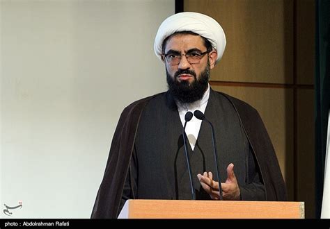 نماینده ولی فقیه در استان همدان وظیفه حکومت اسلامی از بین بردن زمینه