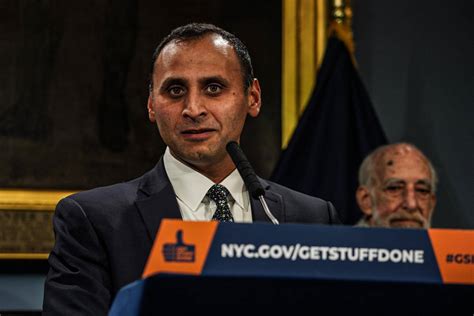 Adams Names First Muslim Member Of Nypd Panel Reviewing Police Probes