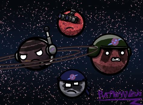 Discuss Everything About Solarballs Wiki Fandom