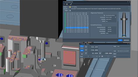 Cnc Simulátor Mcae