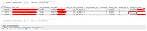 Mysql Sql How To Remove Whole Row If One Of The Column In Subquery