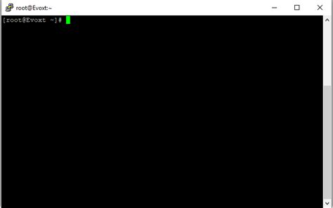 Windows Server Or Linux Server Evoxt