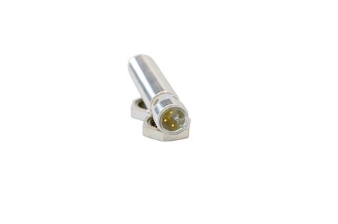 326161 0001 Sensor Indutivo Pepperl Fuchs Nbb4 12gm50 E2 V1 Sensor Tec