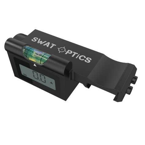 Swat Optics Scope Leveling Kit Precision Alignment For Long Range Shooting By Swat Optics