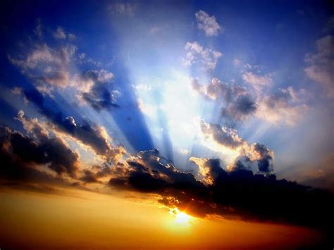 Sunset People Man Woman Sun Mountain Nature Landscape Clouds Sky Summit Pikist