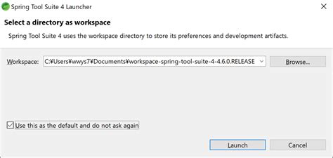 Eclipse STS Spring Tool Suite インストール 起動時エラーの対処法まで Techs Report