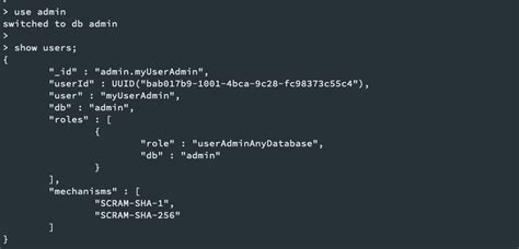 Mongodb Create Database Complete Tutorial In 2022 Naiveskill