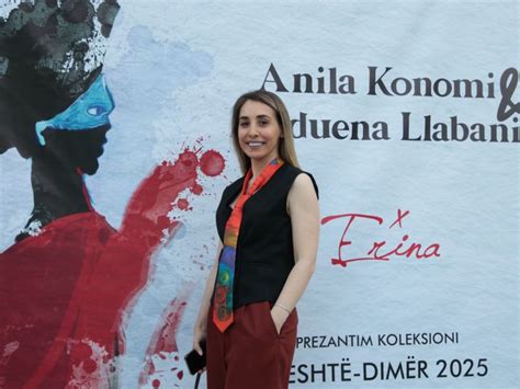 Eralda Ikonomi On Linkedin Ateliererina Style Fashion Pererinen