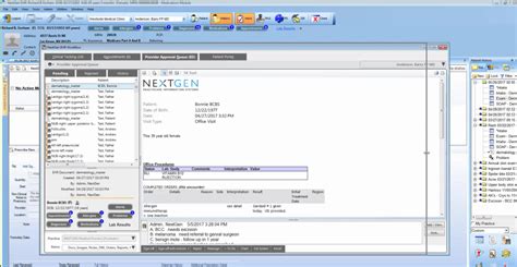 Nextgen Healthcare Reviews And Pricing 2019