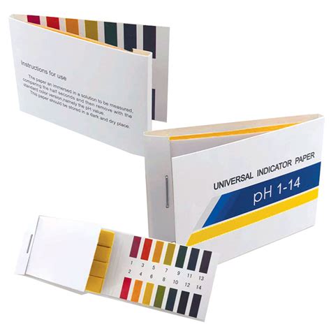Ph Indicator Paper Merck Wholesale Uk Th
