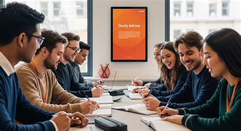 How To Make DIY Study Flashcards With Canva Templates