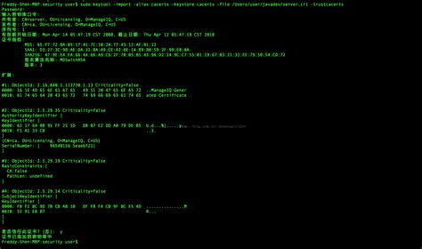 Firefox火狐浏览器打开证书管理器方法and Sslsslhandshakeexception火狐浏览器证书管理器