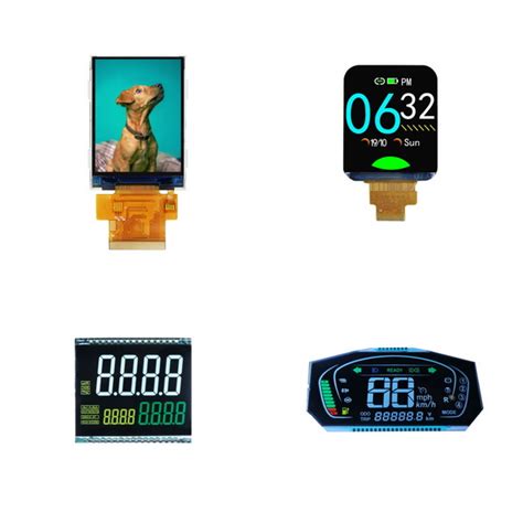 How To Make A Custom Lcd Display Kelai