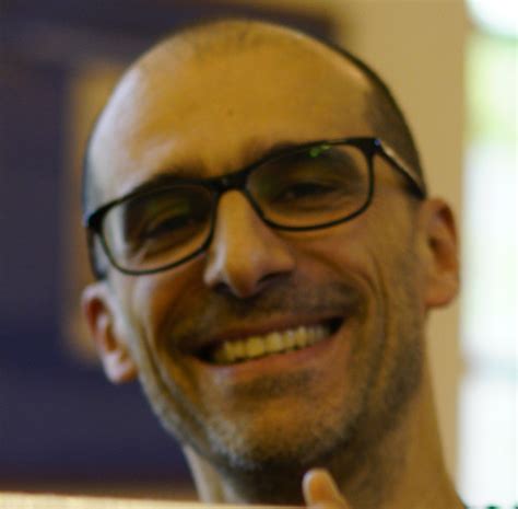 Maurizio Quadrio Cfd Parschool