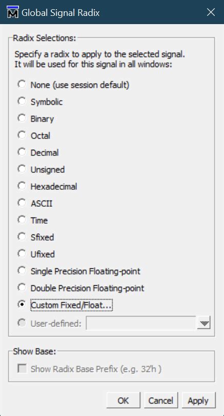 Compiling Vhdl For The Missing Fixed And Floating Point Libraries