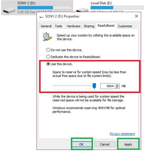 Use Your USB Pen Drive As A RAM Is It Possible Freeilm Com