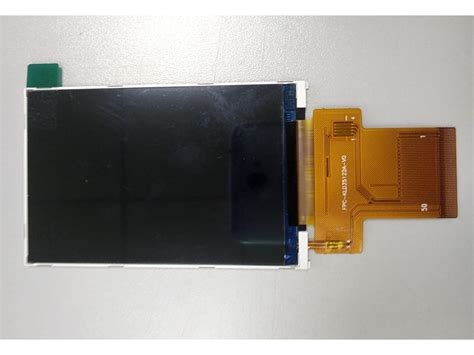 Kingtech IPS TFT Module Solsta UK