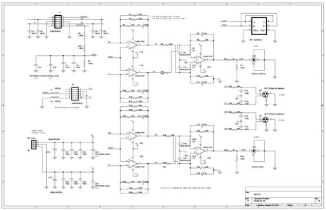Scr Circuit Diagram