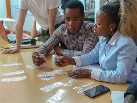 6 Counting The Colony Number Of Total Coliforms By The Workshop Download Scientific Diagram