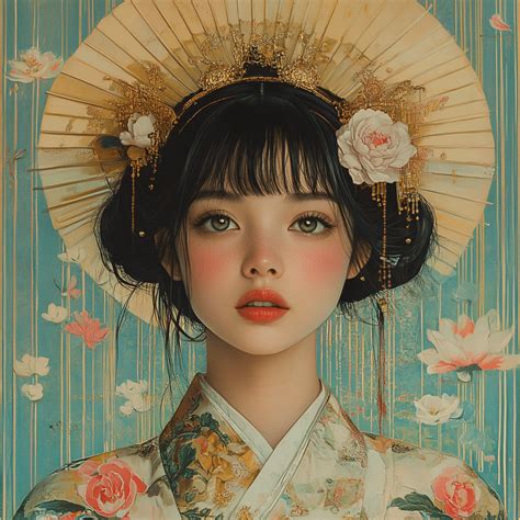 Rui Kamishiro A Rising Star In Japanese Animation