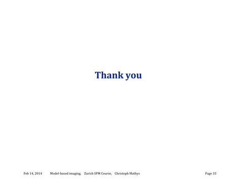 Ppt Computational Models For Imaging Analyses Powerpoint Presentation