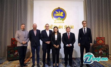 Zangi Mn Монгол Польш Их Британи Улс хамтран уран сайхны кино бүтээх талаар санал солилцлоо