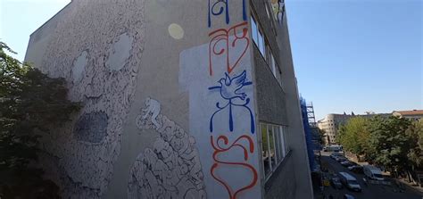 Visual Paradox Writings