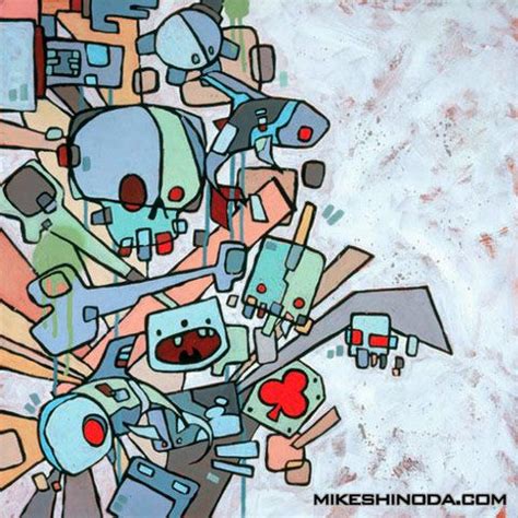 38 Best Mike Shinoda Artworks Images On Pinterest Linkin Park Mike