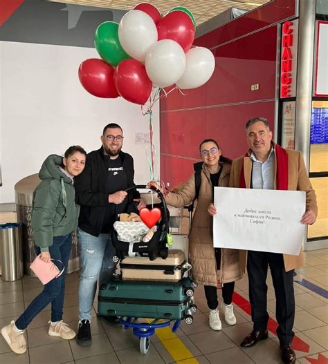 Цветанка Ризова стана баба на 56 честито Снимки За Жената