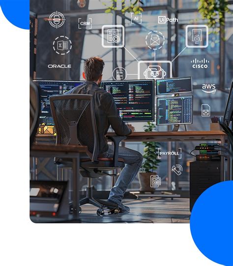 Rpa In Telecom Automate Your Processes Flobotics