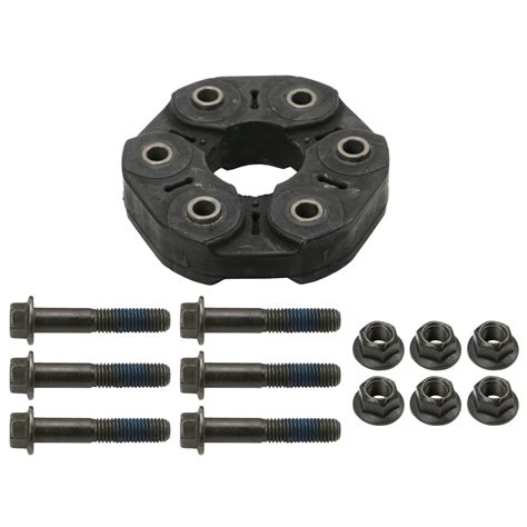 MOOG 670 Steering Shaft Coupling Flex Disc