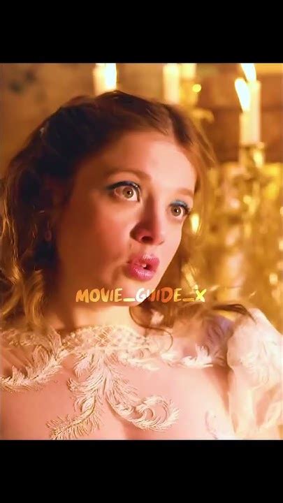 Попала в сказочный мир и хочет получить своего принца 😂 Фильм «Зачетная принцесса кино