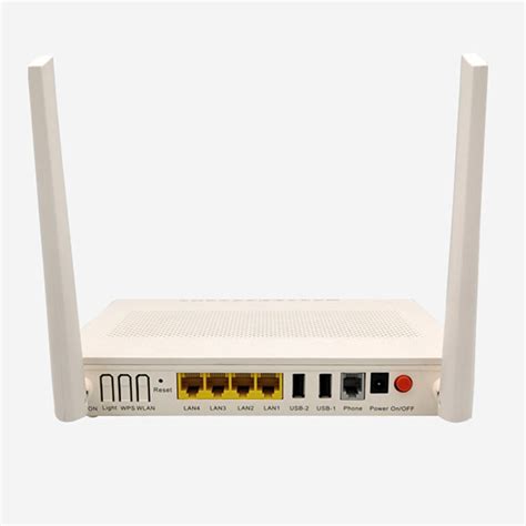 New HK AC Mb G FTTH Wifi Onu Wife Dual Band G G AC Wifi GPON XPON ONU Quality FTTH