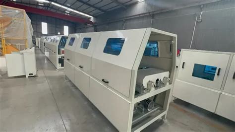 Fiberglass Rebar Manufacturing Gfrp Frp Rebar Making Machine Gfrp