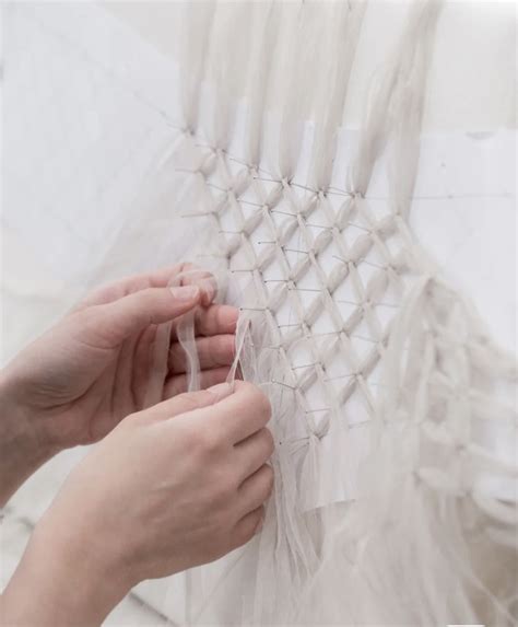 Fabric Manipulation Techniques