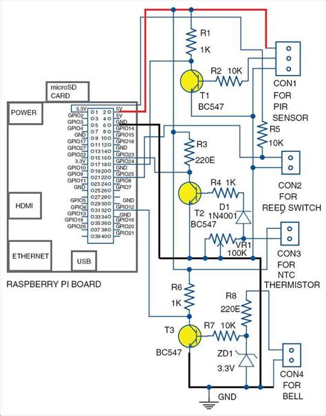 How To Read And Understand The Upright MX Wiring Diagram
